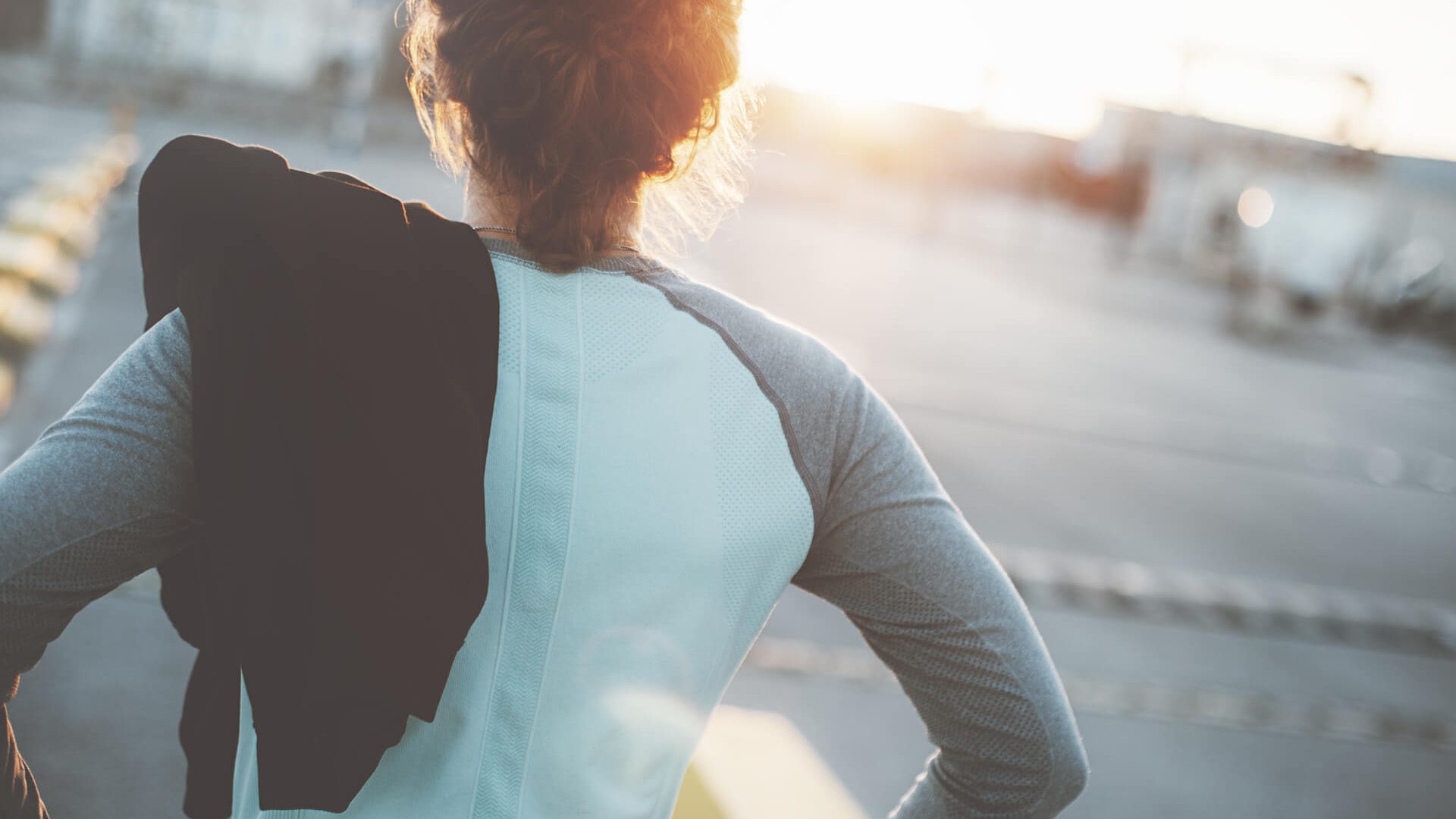 Alles rund um das Ausdauertraining | Muskelmacher Shop Magazin