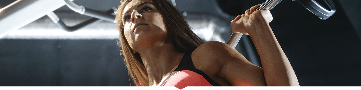 Muskelgruppen - die 6 wichtgsten Muskelgruppen | Muskelmacher Shop Magazin