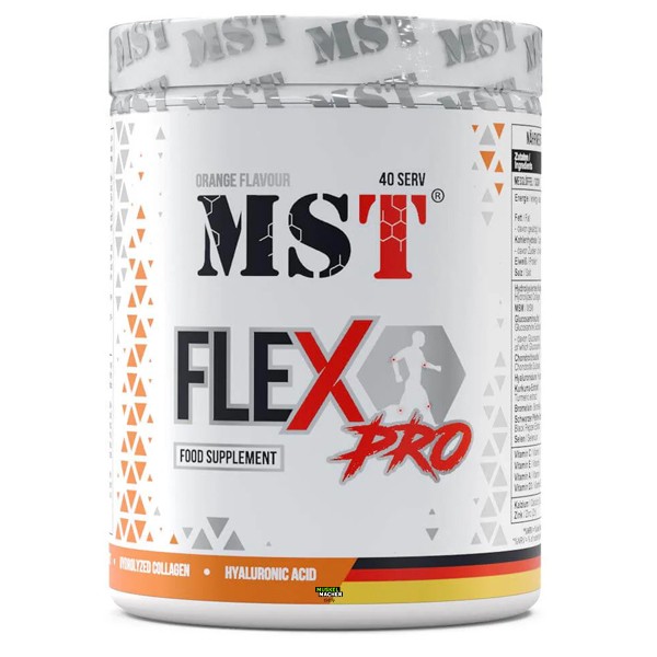 MST Nutrition Flex Pro (420g)