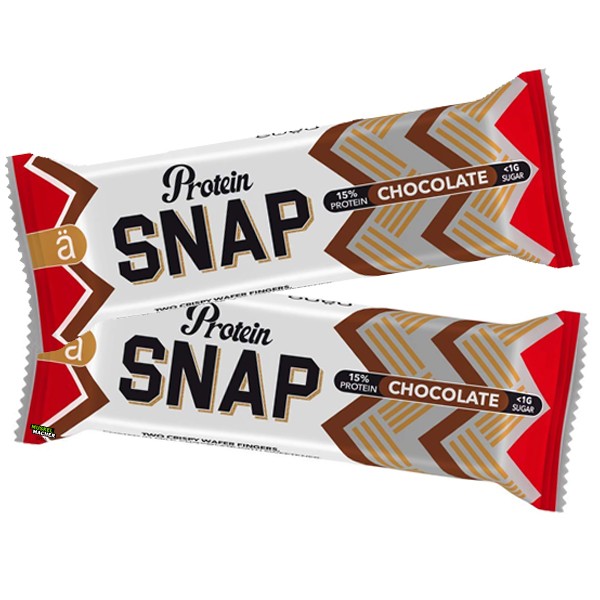 Nanosupps Protein Snap (22g)