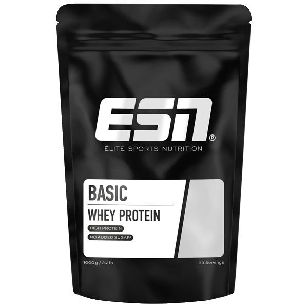 ESN Supplements & Produkte kaufen | Muskelmacher Shop